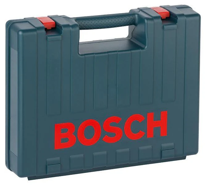 BOSCH Plastični kofer za GBH 2-26 (2605438098)