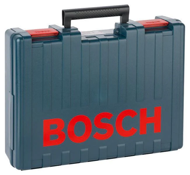 BOSCH Plastični kofer za GBH 36 V-Li/VF-LI (2605438179)