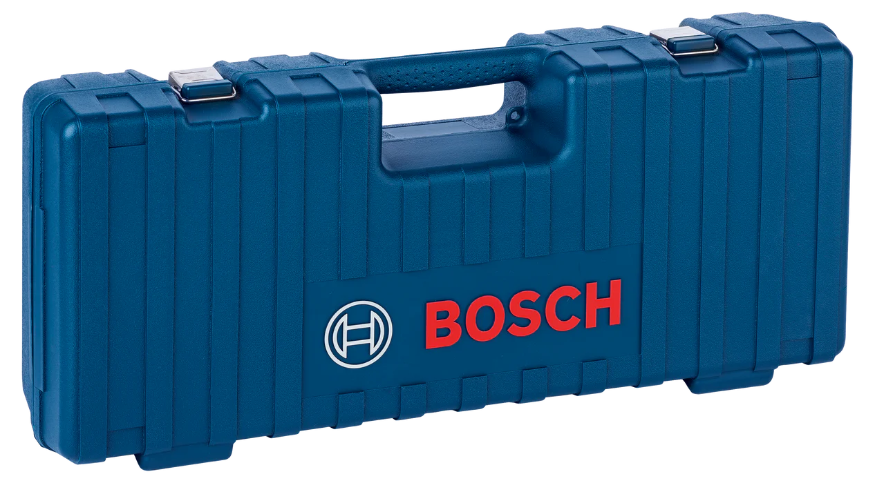 BOSCH Plastični kofer za velike brusilice (2605438197)