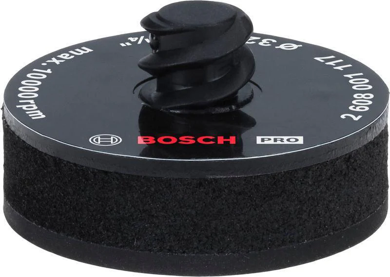 BOSCH PRO brusni disk, 32 mm, PSA - Brusni disk 32mm, PSA, R-Type (2608001117)
