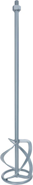 BOSCH PRO Multi Material Viscous and Dense korpa za mešanje, 140 mm - Korpa za mešanje 140mm,600mm,25-40kg (3609201038)