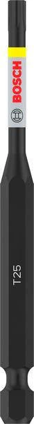 BOSCH PRO Torx Impact nastavak, T25, 90 mm - Umetak uvrtača PRO T25 Impact (2608522536)