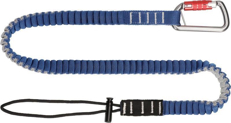 BOSCH PRO uzica lagana, 6 kg, 1 karabiner i 1 petlja od okruglog užeta - (2607990161)