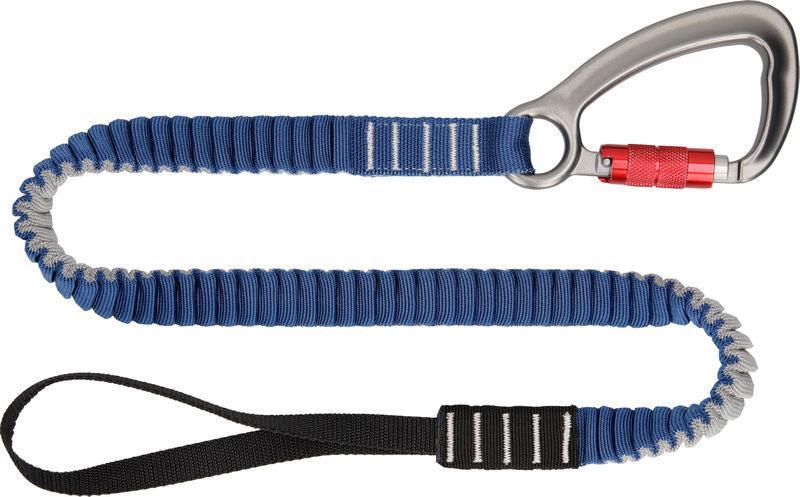 BOSCH PRO uzica teška, 16 kg, 1 karabiner i 1 petlja od plosnatog užeta - (2607990163)