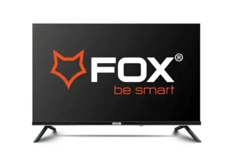 Fox LED 43DTV240D