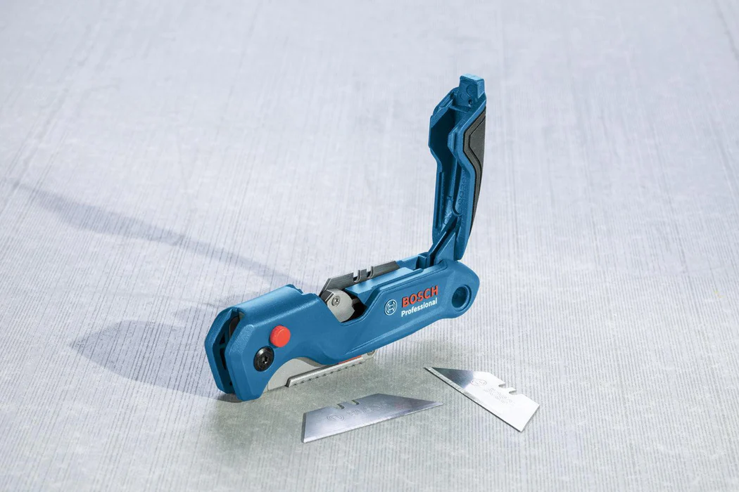 BOSCH Sklopivi nož - Professional Knife (1600A016BL)
