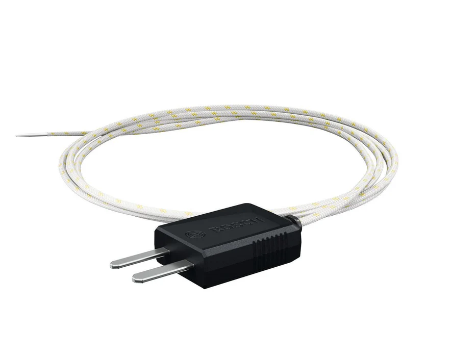 BOSCH Sonda za temperaturu (tip K) Professional - Senzor za temperaturu Temperature Probe (1600A038CU)