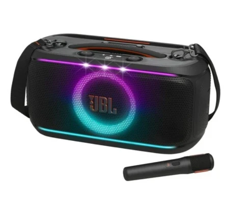 JBL On The Go 2 Partybox