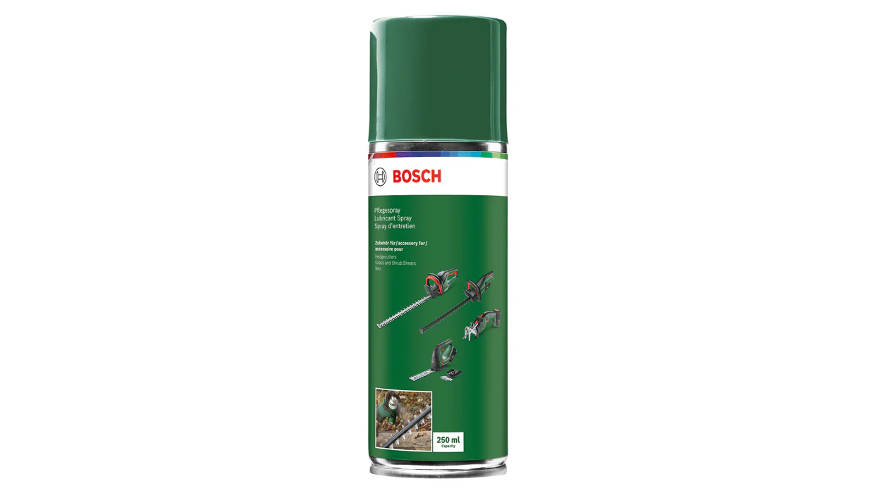 BOSCH Sprej za podmazivanje - SPREJ ZA PODMAZIVANJE (1609200399)