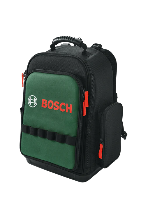 BOSCH Tool Backpack - (1600A02ZA0)