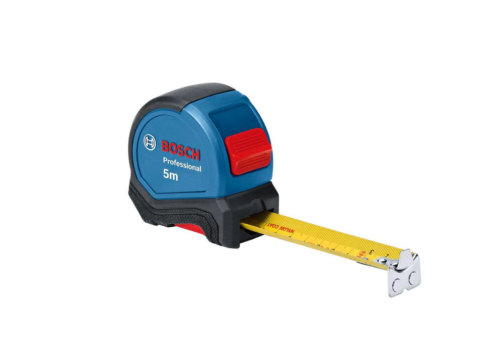 BOSCH Trakasti metar od 5 m - PRO Tape Meas. 5 m (1600A016BH)