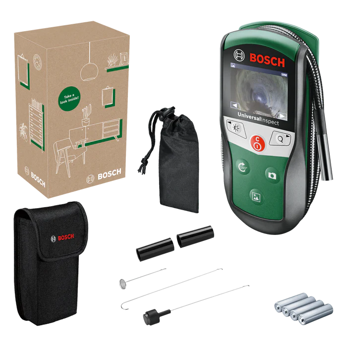 BOSCH UniversalInspect - (06036870Z0)