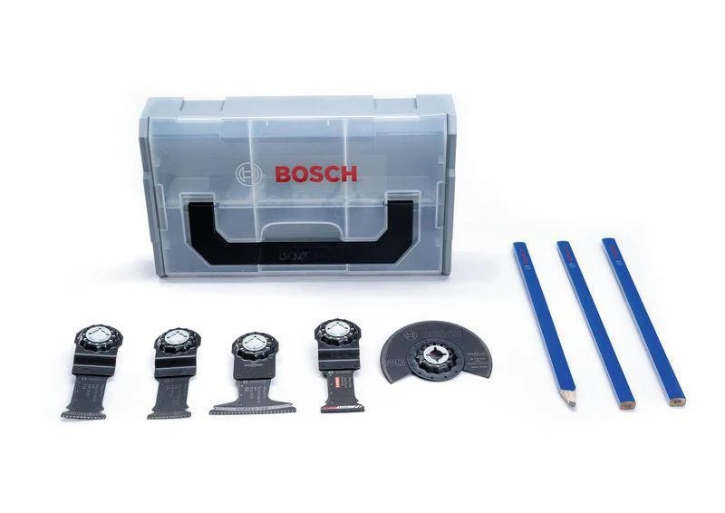 BOSCH «Best of PRO Coated» Set in Mini L-boxx - (061599766V)