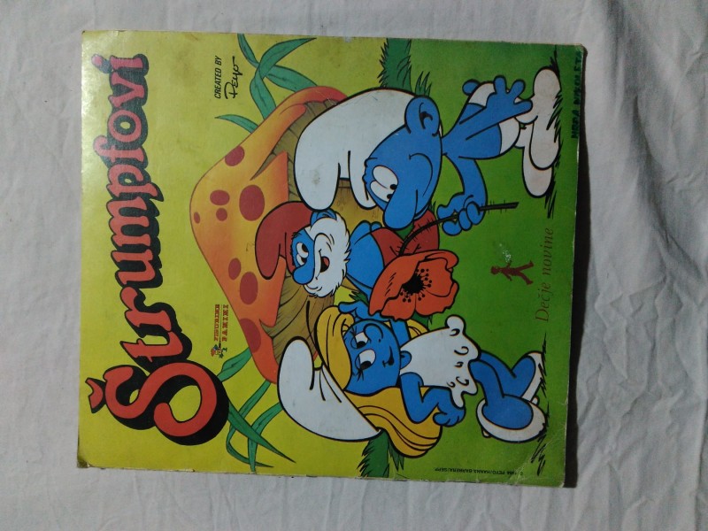 Sreumpfovi
