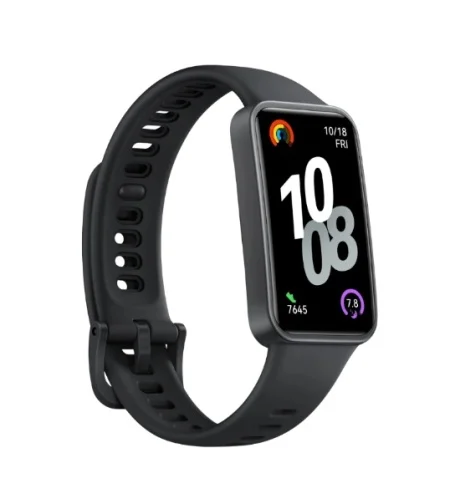 Huawei Band 10 Black Polymer