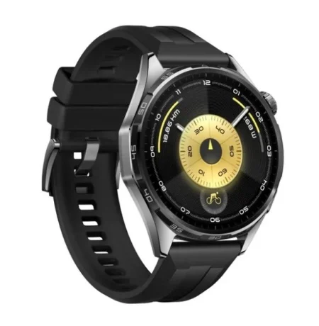 Huawei Watch GT6 46mm Black
