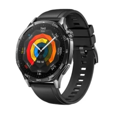 Huawei Watch GT5 46mm BlStrap