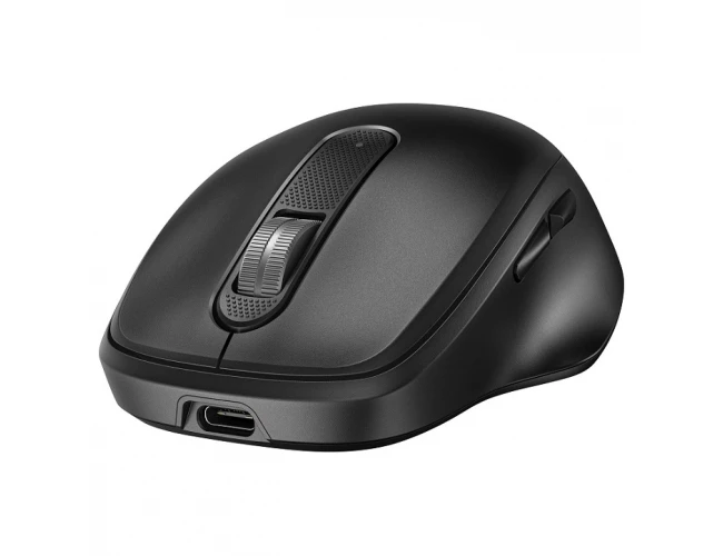 HP 515 (9C2F7AA) bežični miš crni