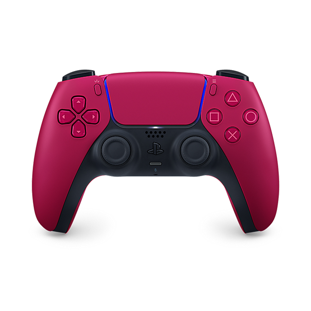 Gamepad - PlayStation 5 DualSense Cosmic Red (MS)
