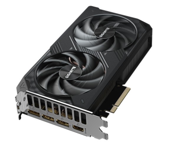 GeForce RTX 5060 Ti WINDFORCE OC 8GB ( GV-N506TWF2OC-8GD )