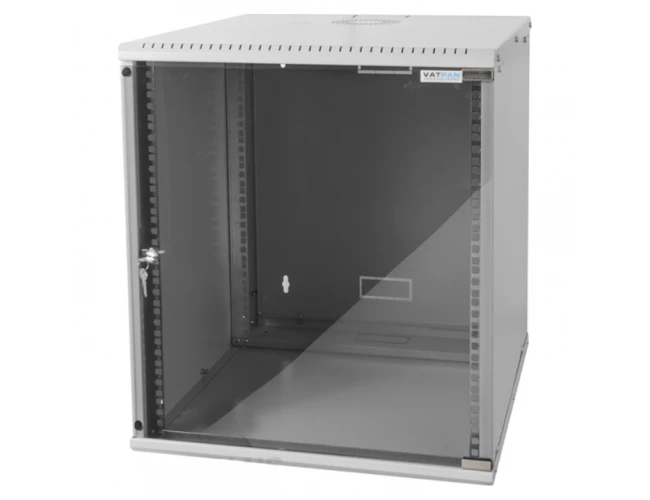 Gembird SH-12U 12U/19" Rack orman 400mm
