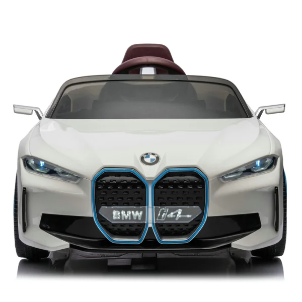 BMW I4 - Beli