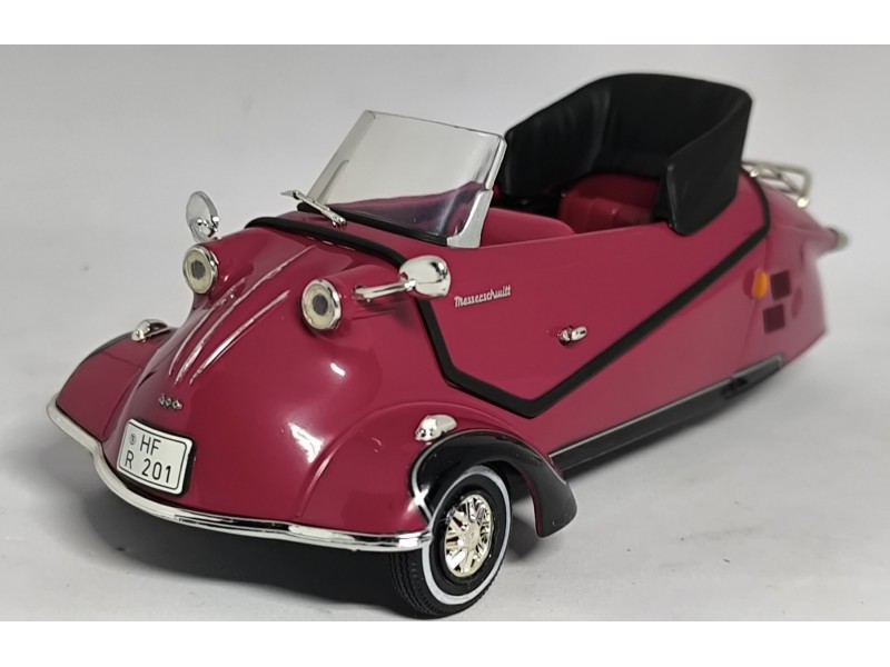 Messerschmitt KR201 Roadster