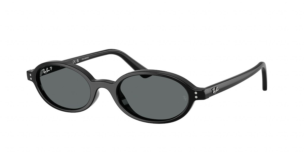 RAY BAN POLARIZOVANE Sunčane naočare 0RB4472 667781 51