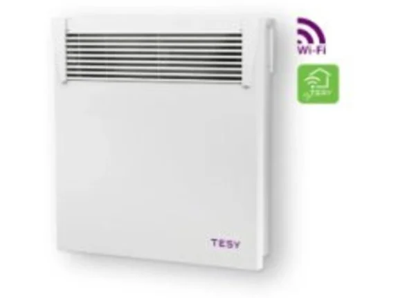 Tesy Norveški radijator CN 031 100 EI CLOUDW