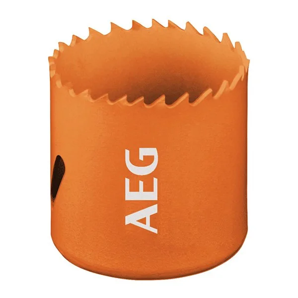 Visokokvalitetna Bi-Metal kruna – AEG