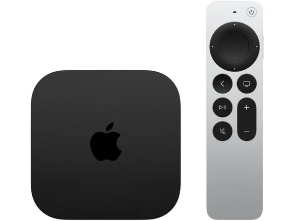 Apple TV 4K 64 GB 3. generacija MN873FD/A