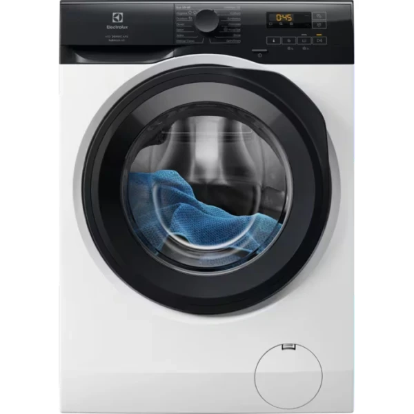 Mašina za pranje veša Electrolux EW6F8482E širina 60cmkapacitet 8kgobrtaja 1400-min