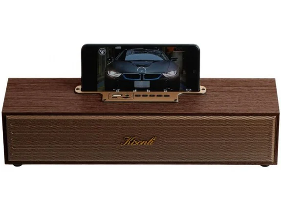 Kisonli Bluetooth zvučnik G11a