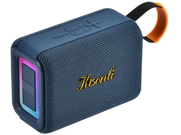 Kisonli Bluetooth zvučnik T11 5W