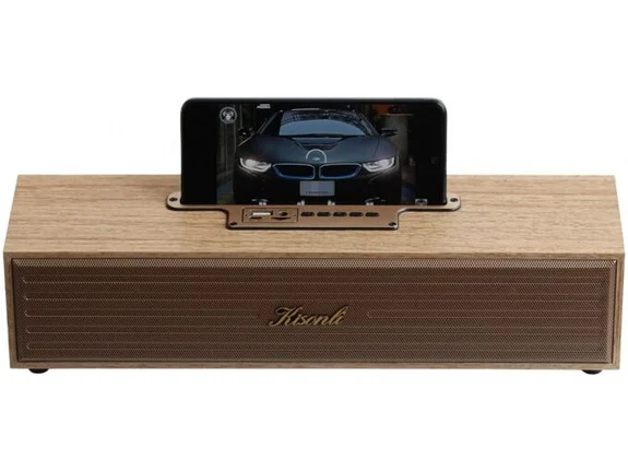 Kisonli Bluetooth zvučnik G11a