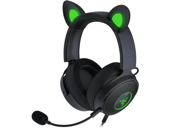 Razer Gaming slušalice Kraken Kitty V2 Pro USB