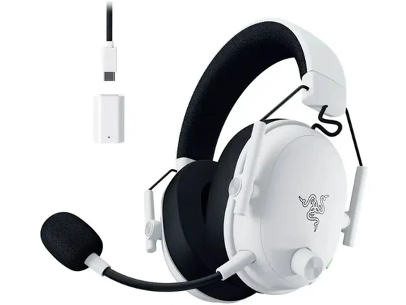 Razer Gaming slušalice BlackShark V3 2.4 GHz Bluetooth USB