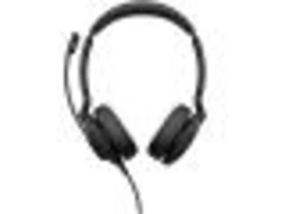 Jabra Žične slušalice Evolve2 30 SE USB-C USB