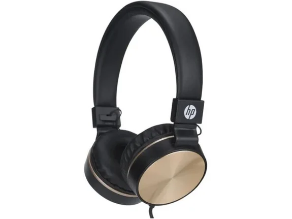 HP Slušalice sa mikrofonom DHH-1206-BK 3.5mm