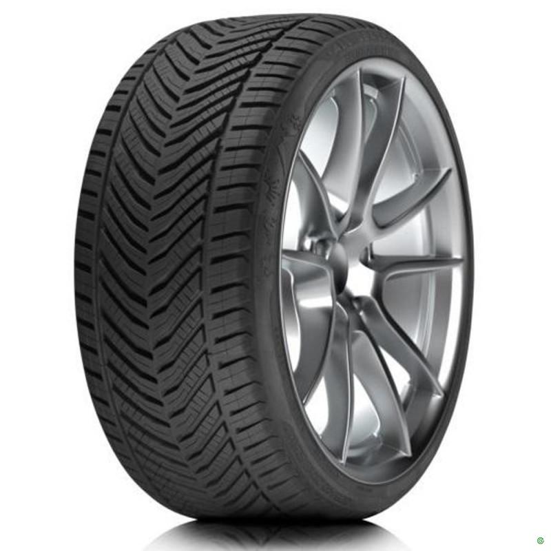 215/55R16 Tigar 97V ALL SEASON