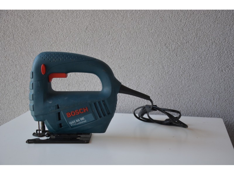 Bosch GST 65 BE ubodna testera