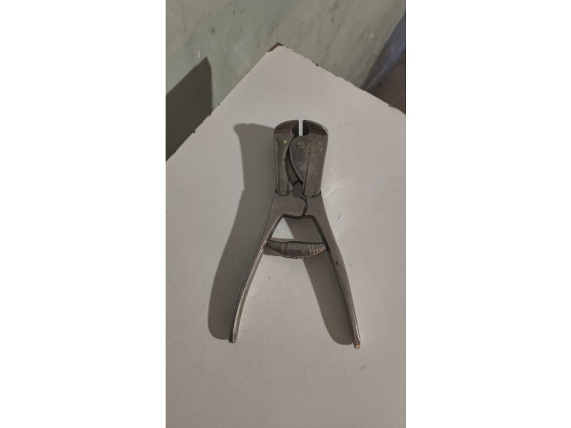 KLEŠTA ZA LAKO SEČENJE GERMANY SA ŽIGOM