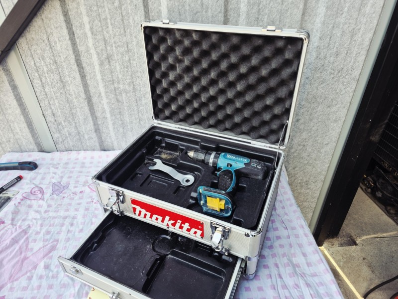makita set