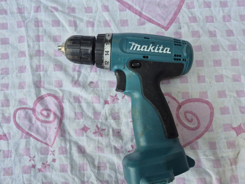 makita busilica
