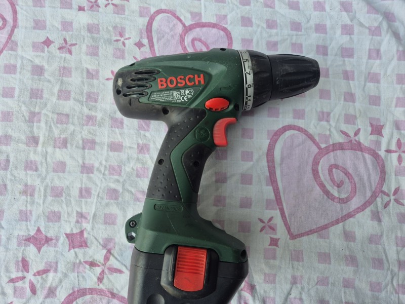 bosch busilica