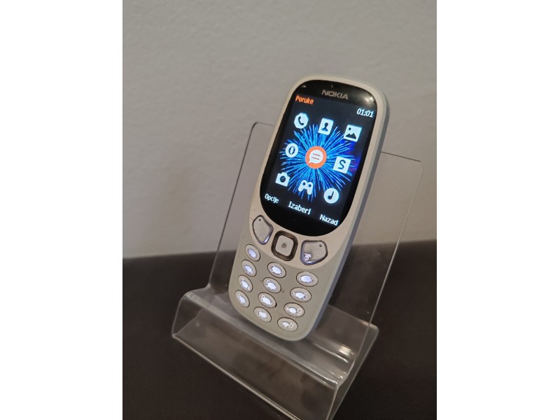 Nokia 3310 dual sim