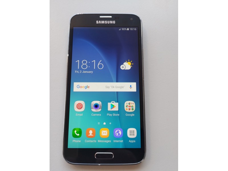Samsung S5 Neo (2-16GB)
