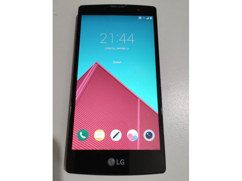 LG G4c