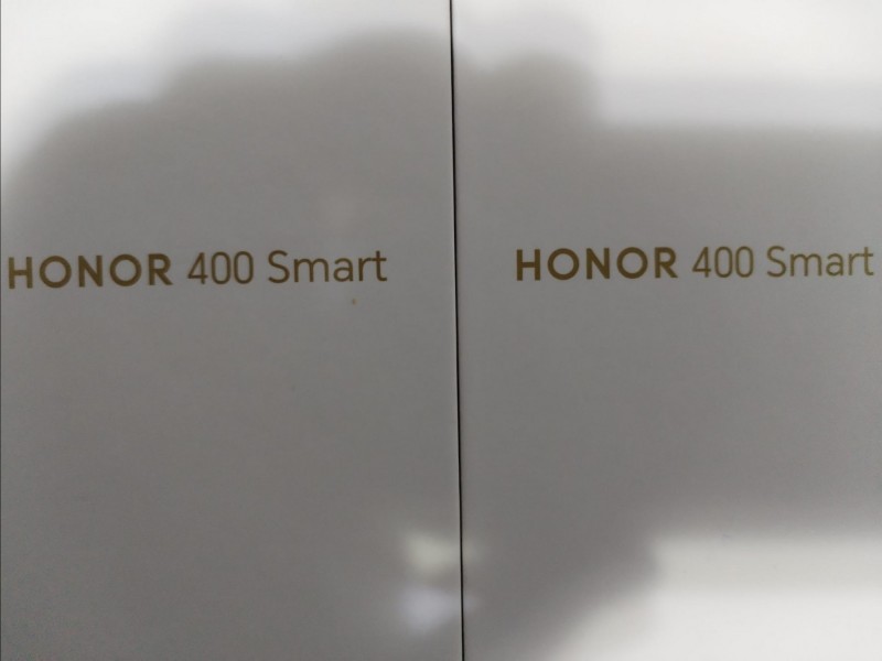 Honor 400 smart