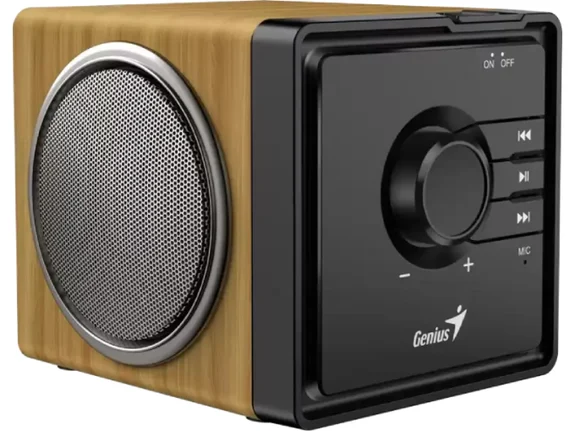 Genius Zvučnici za kompjuter SP-916BT Bluetooth